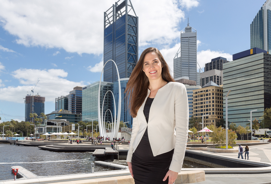 Candice Richards - Zafra Legal